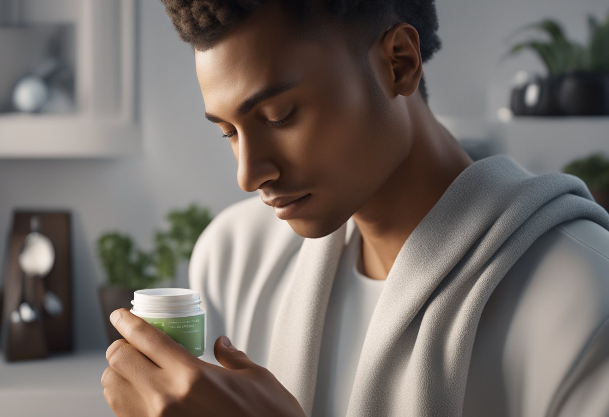 CBD for Pain Relief: Everything You Need to Know – National Hemp Service