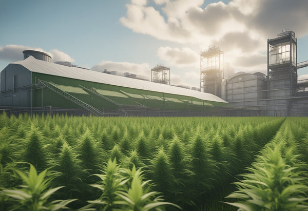 Using Hemp as a Sustainable Material | National Hemp Service